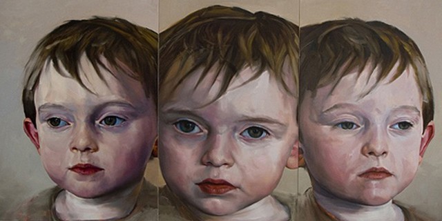 IT’S CALLED ART: Jeff Huntington - Locals