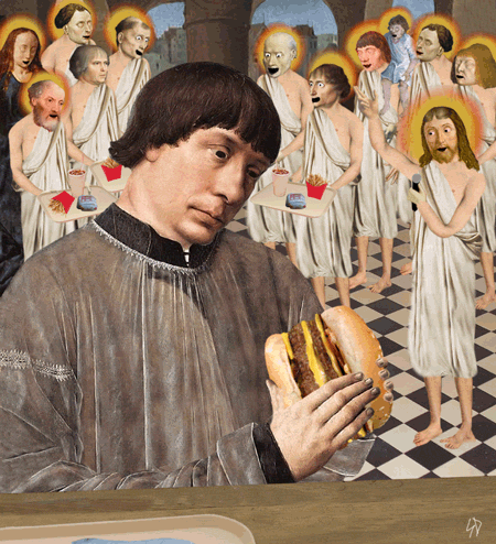 SCORPION-DAGGER-1 - Locals