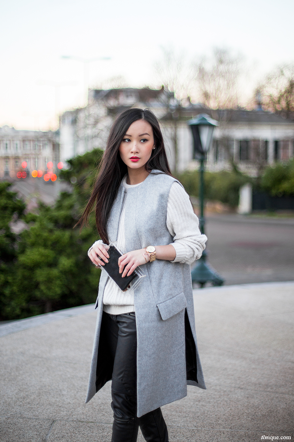 МОДНЫЙ ОБРАЗ: LEVI NGUYEN - Locals