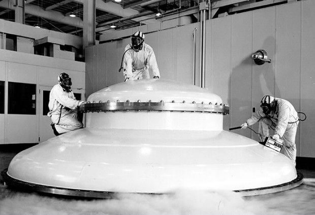 До и После: из винтажных фотографий в сюрреалистические коллажи - Locals