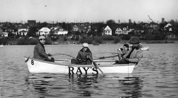 До и После: из винтажных фотографий в сюрреалистические коллажи - Locals