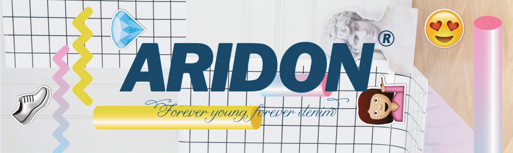 Лукбук летней коллекции Aridon - Locals