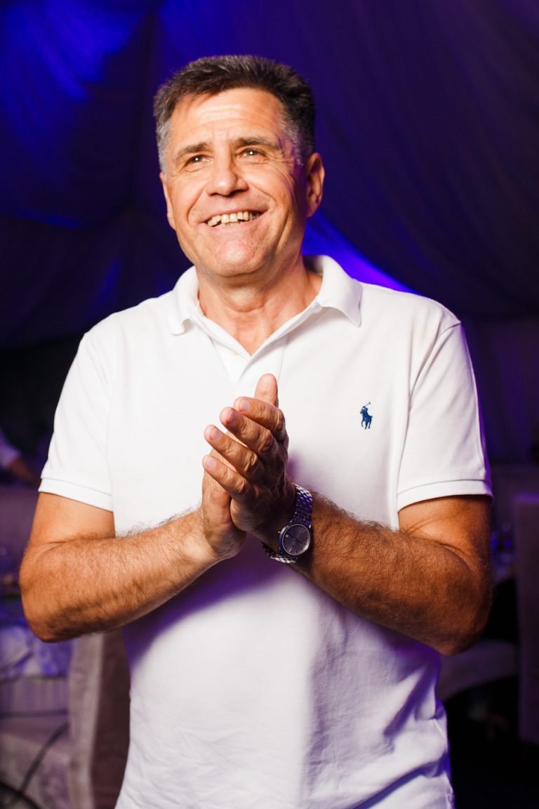 ARIDON la 25 de ani - Locals