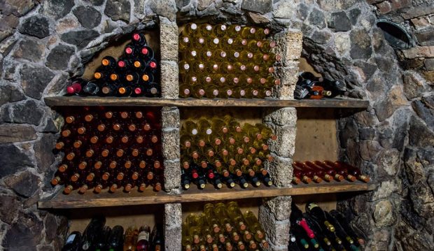 Маршрут на выходные: винодельни Молдовы, в которых обязательно нужно ...