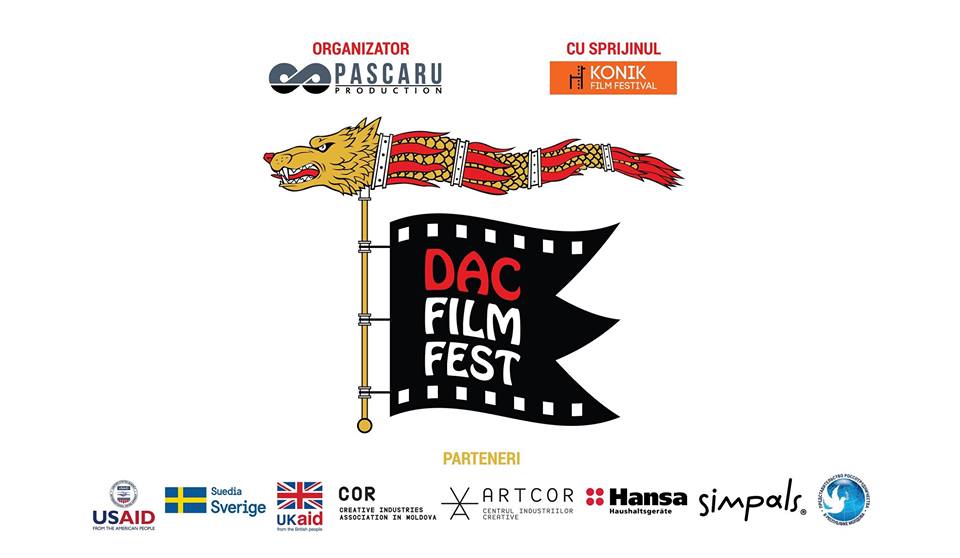 DAC Film Fest @ Artcor - Locals