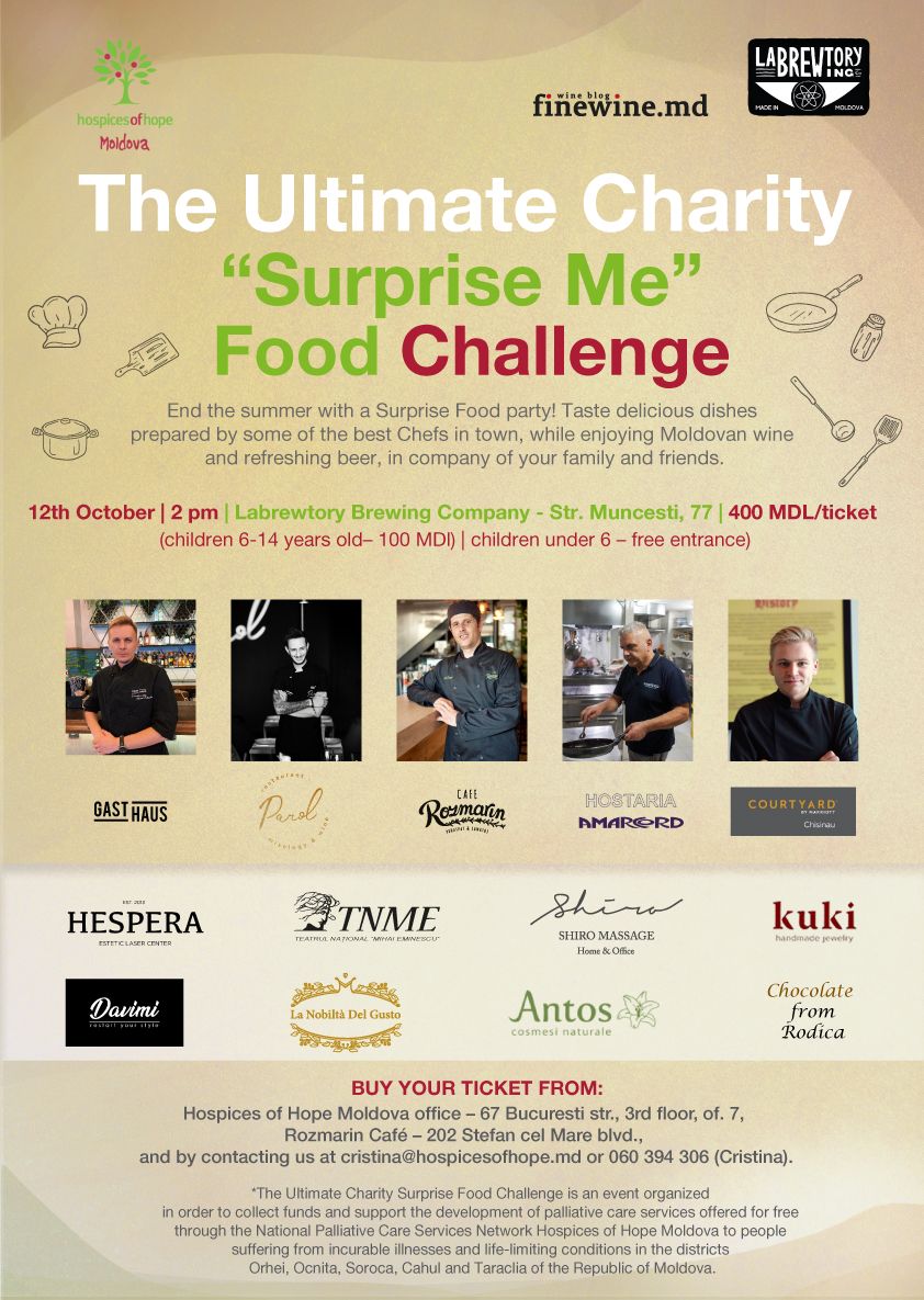 The-Ultimate-Charity-Surprise-Food-Challenge - Locals