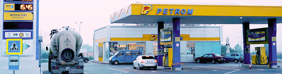 Более 270 услуг на каждой заправке Petrom в Молдове. Рассказываем о ...