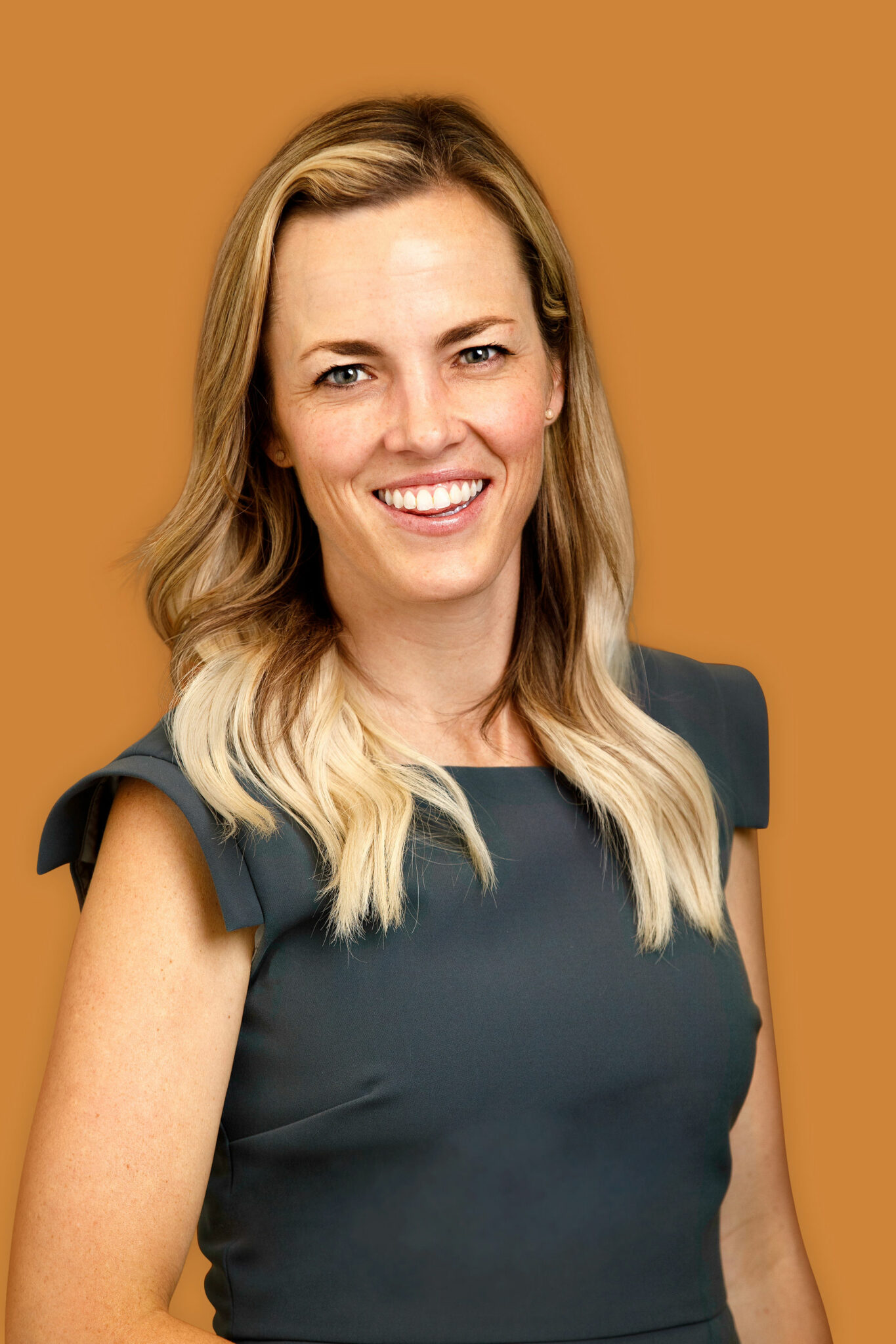 Jamie Whitacre - Locals