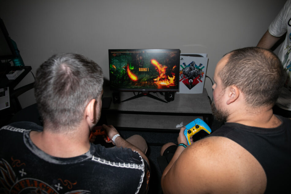 В Кишиневе прошел двухдневный аниме-фестиваль GoCon. Показываем как все ...