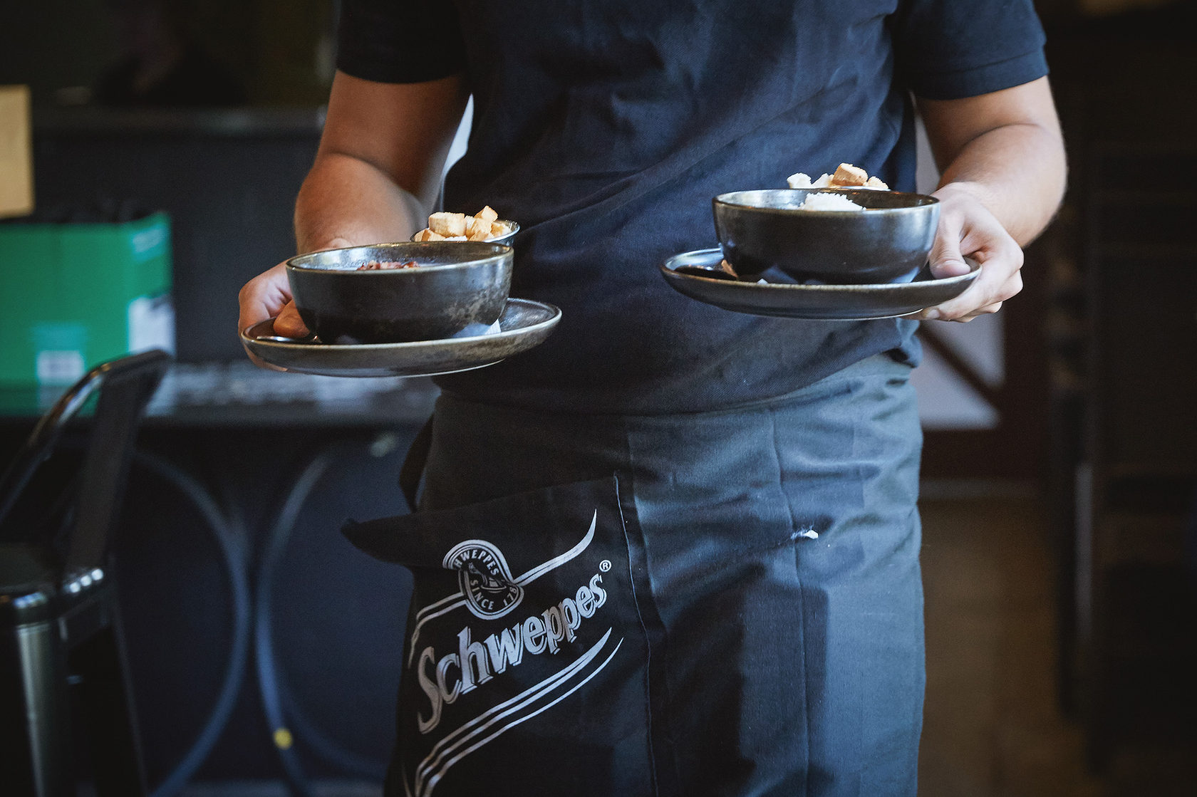 Новое место: бургерная Burger Craft - Locals